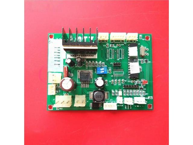 Click here for FOR Large format printer media board LJ320SW/ LJII... prices