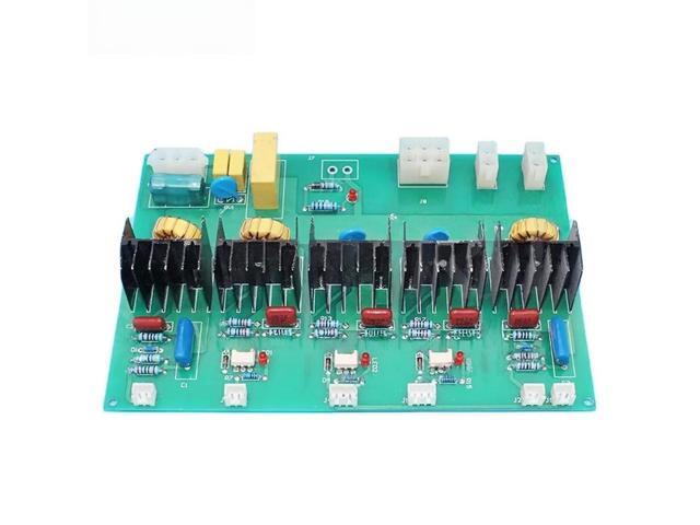 Click here for FOR Large format printer 4000 power control board... prices