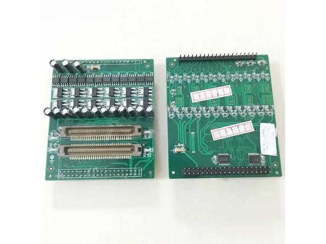 Click here for FOR Large format Printer 1024i print head transfer... prices