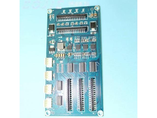 Click here for FOR Inkjet printer color DX5 print head board DX5... prices