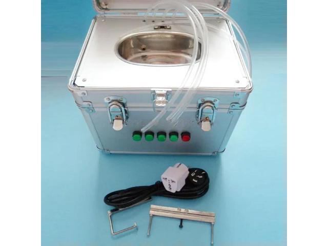Click here for FOR printhead cleaner bath for DX4 DX5 DX6 DX7 for... prices