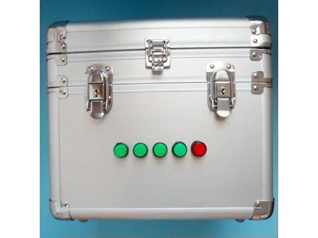 Click here for FOR Inkjet printer printhead cleaner machine for S... prices