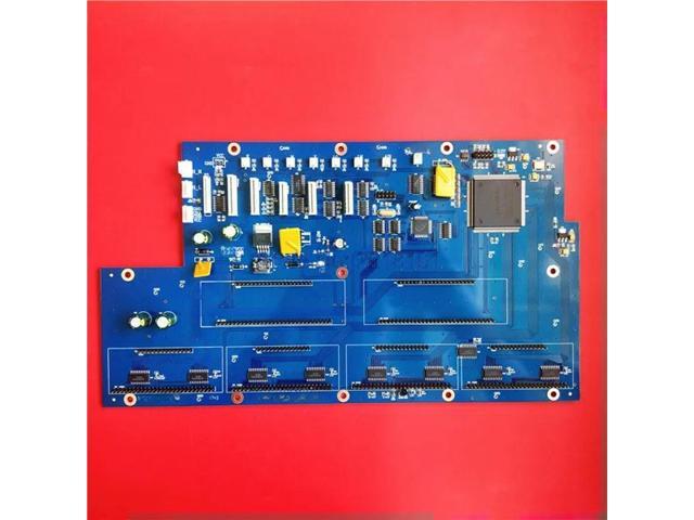 Click here for FOR printer head board SPT510/For 510 35PL FY-3208... prices