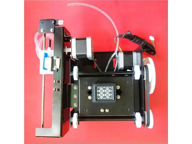 Click here for FOR Digital printer DX5 DX7 capping assembly for G... prices