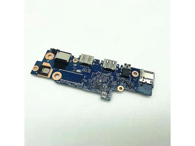 Click here for FOR L3420 Laptop USB Small Board  E3420 Network Ca... prices
