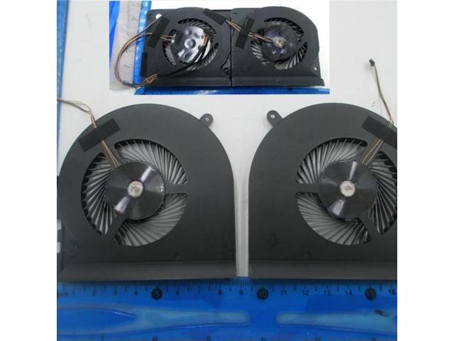 Click here for FOR CPU GPU Cooling Fan For Blade Pro 17 RZ09 RZ09... prices