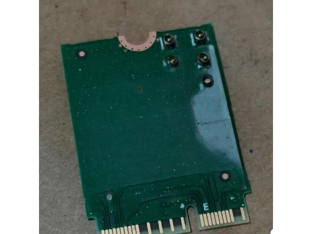 Click here for FOR T3660 3680 AX211 wireless network interface ca... prices