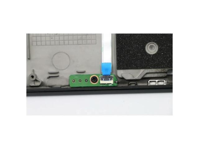 Click here for FOR T480S C case  palm rest  with fingerprint 01YN... prices