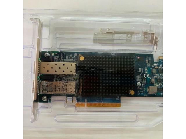 Click here for FOR 49Y7942 10GbE 10Gigabit Ethernet Virtual Fabri... prices