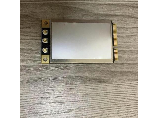 Click here for FOR WLE900VX 7AA Dual-band WIFI Module 2.4GHz 5GHz... prices
