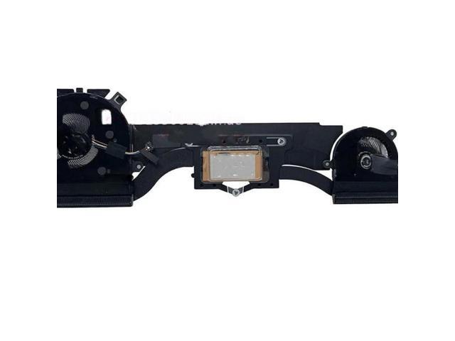 Click here for FOR C940-14IIL 81Q9 CPU GPU Cooling Fan With Heats... prices