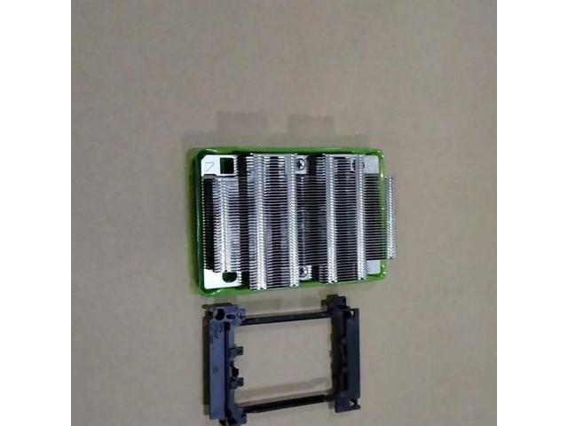 Click here for FOR R640 R740 R740XD Heatsink With card holder 0C6... prices