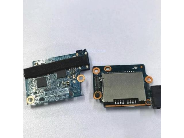 Click here for FOR KWT61 0KWT61 FOR XPS 17 9710 5760 Audio SD Sma... prices