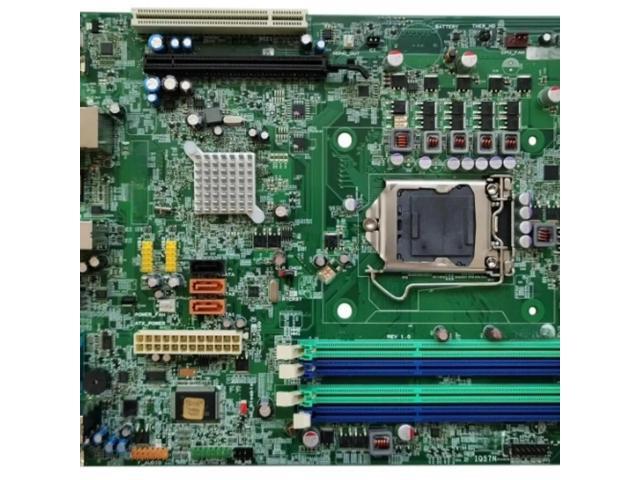 Click here for for M90 M90P Desktop Motherboard 71Y5975 IQ57N LGA... prices
