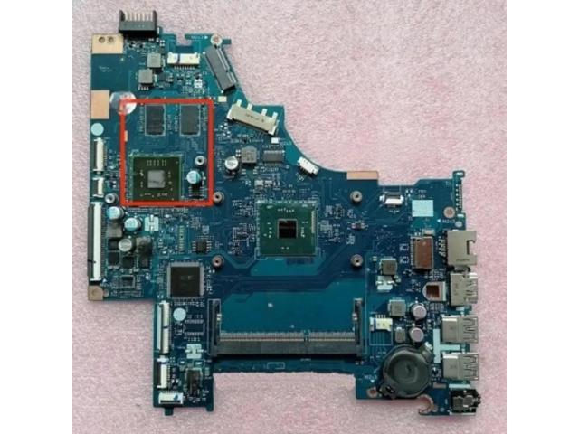 Click here for for 15-BS LA-E811P Motherboard 924760-601 924760-5... prices