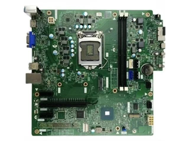 Click here for for 3670 Motherboard 17529-1 CN-0H4VK7 0H4VK7 H4VK... prices