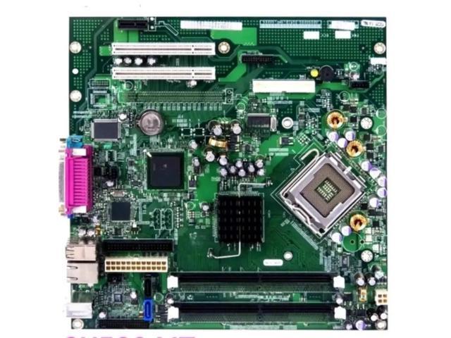 Click here for for GX520 Motherboard CN-0RJ291 0RJ291 RJ291 WG233... prices
