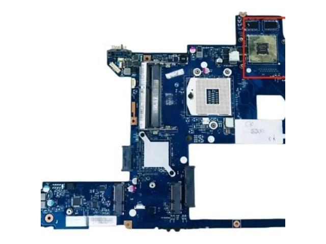 Click here for for Y470 Laptop Motherboard PIQY0 LA-6881P Rev1.0 prices