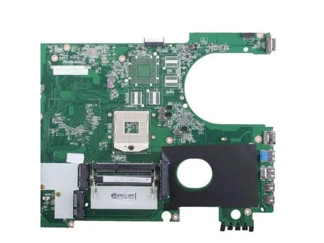 Click here for for 5720 N5720 Laptop Motherboard DA0R09MB6H1 CN-0... prices