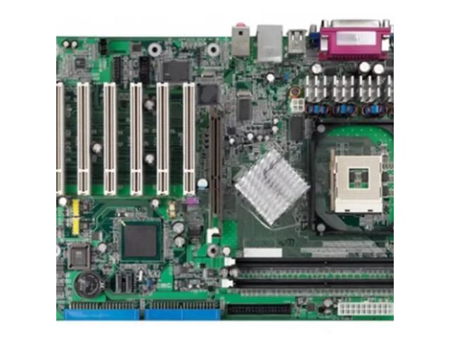 Click here for for DFI G4S601-B Industrial equipment Motherboard prices