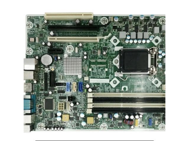 Click here for for 8100 SFF Motherboard MS-7557 505802-001 531991... prices