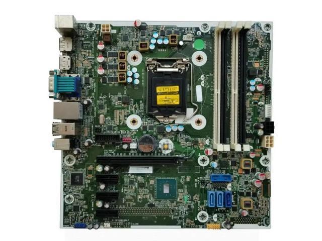 Click here for for 600 G2 Desktop Motherboard 795231-001 795971-0... prices