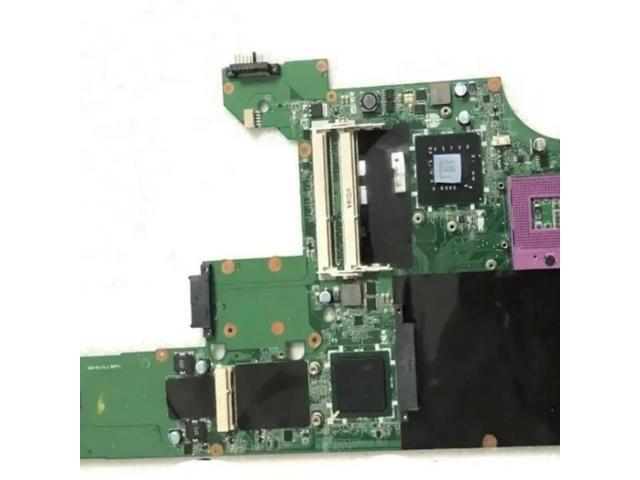Click here for for SL510 Motherboard 63Y2102 DAGC3AMB8H0 Mainboar... prices