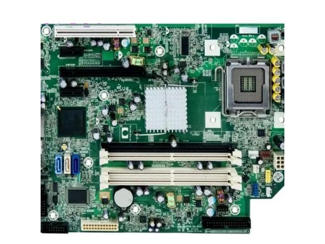 Click here for for DC7800 SFF Desktop Motherboard 437793-001 DDR2... prices