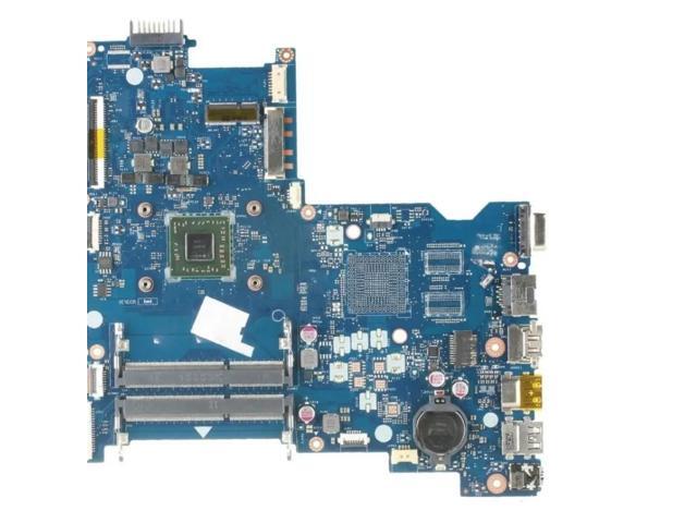 Click here for for 15-AF Laptop Motherboard 814612-501 814612-001... prices