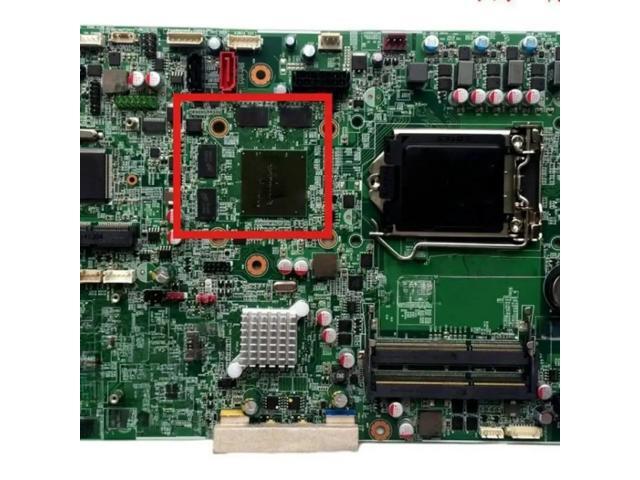 Click here for for M93Z M9350Z Desktop Motherboard 03T7265 IQ87SE... prices