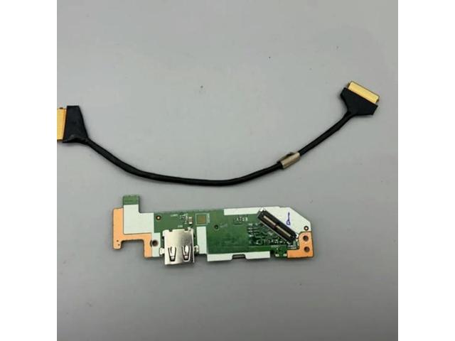 Click here for FOR 3 15ABA7 Laptop USB KARTENLESER POWER BUTTON B... prices