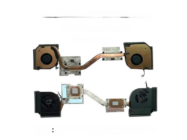 Click here for FOR P50 P51 Laptop SWG Discrete Graphics CPU Heats... prices