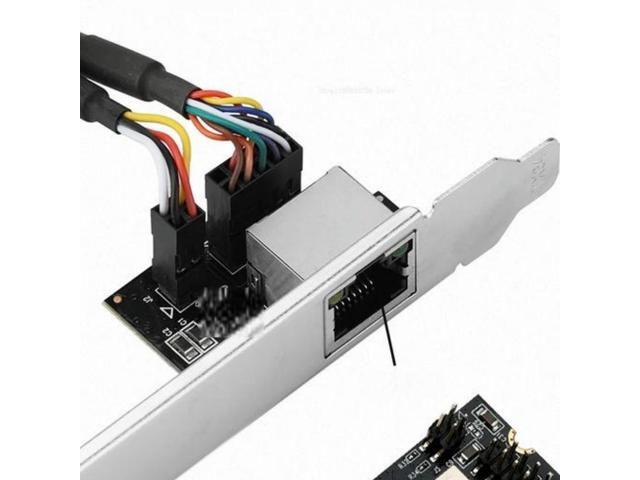 Click here for FOR M.2 Gigabit Network Card  M2 PCIE to RJ45 Ethe... prices