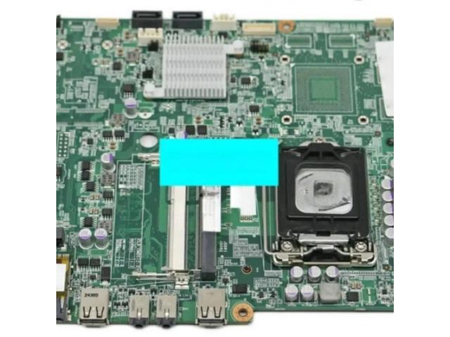 Click here for for C340 C440 All-in-one computer Motherboard CIH6... prices
