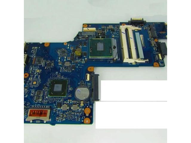 Click here for for C850 L850 Laptop Motherboard Mainboard prices