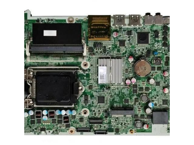 Click here for for 120 AIO Desktop Motherboard DA0WJ5MB6F0 646908... prices