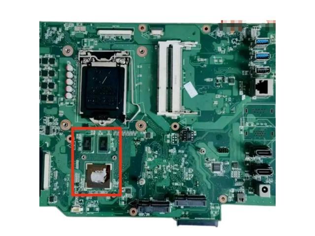 Click here for for ET2220I all-in-one motherboard 1155 DDR3 Mainb... prices