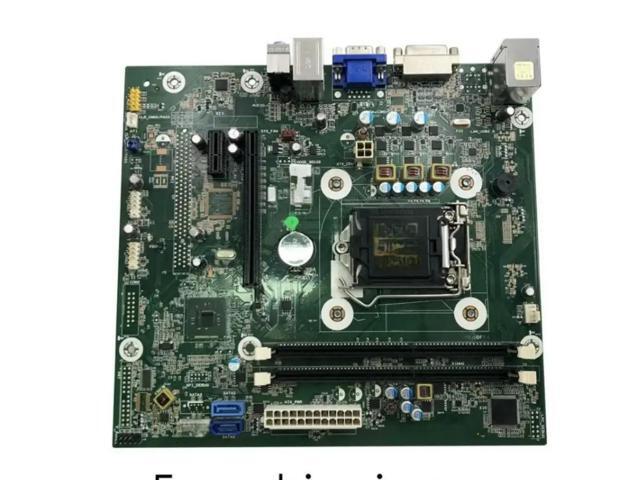 Click here for 791128-001 for Pro 280 G1 MT Desktop Motherboard 7... prices