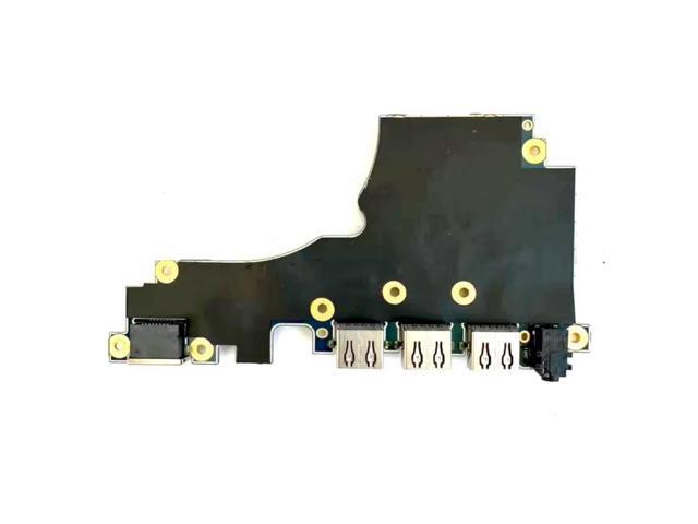 Click here for FOR Zbook 17 G5 G6 USB Small Board LS-K775P prices