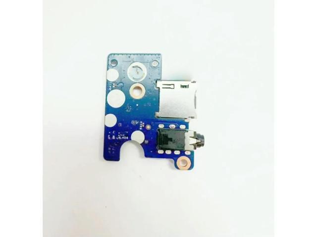 Click here for FOR 7420 Audio Board  Headphone Board CN-QC2B39 prices