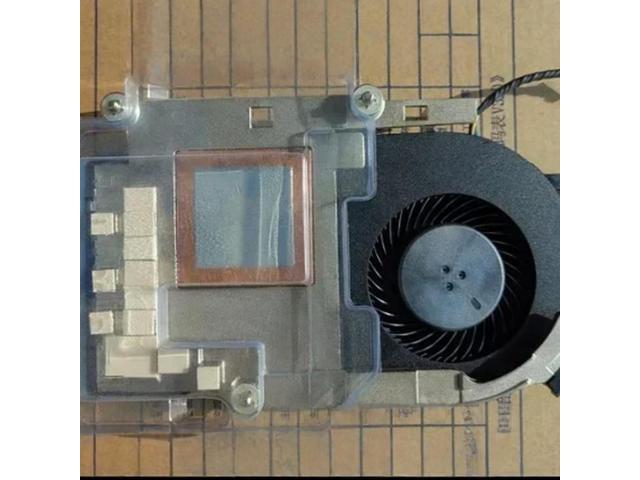 Click here for FOR Radiator Fan For Tiny5 center M750q M720q M920... prices
