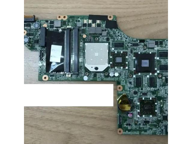 Click here for 603939-001 for DV6 DV6-3000 Laptop Motherboard 603... prices
