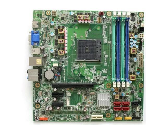 Click here for X315 for X315 Desktop Motherboard CFM2+A78M 5B20H3... prices