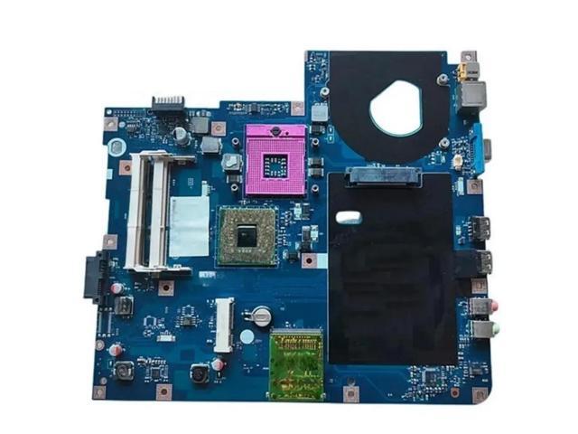 Click here for for E525 E725 5734 5732 Laptop Motherboard NAWF3 L... prices