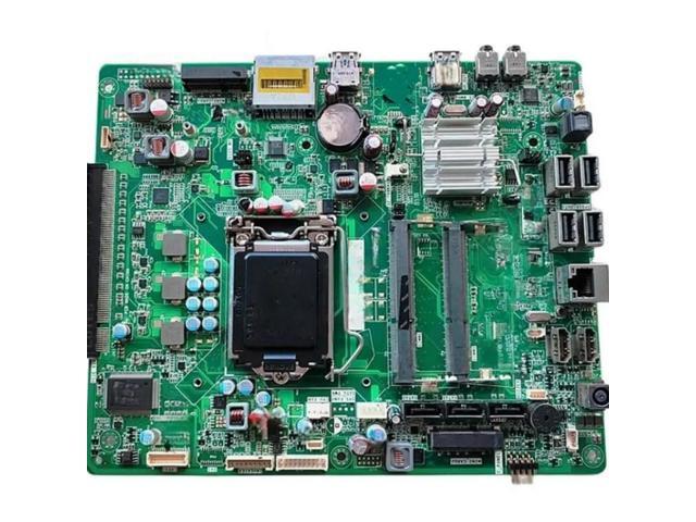 Click here for for Z3770 Z5770 Motherboard MBSHM0P001 DDR3 IPISB-... prices