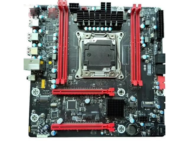 Click here for for 900-150QD MS-7A07 840102-001 840102-601 X99 mo... prices