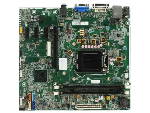 Click here for for S5-1250JP P6-1310 H61 Motherboard 682953-001 6... prices