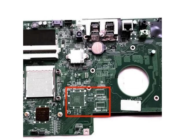 Click here for for 310 AIO Motherboard 618639-001 618639-002 6617... prices