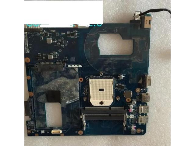 Click here for for NP355V5C Laptop motherboard LA-8864P REV:2.0 M... prices