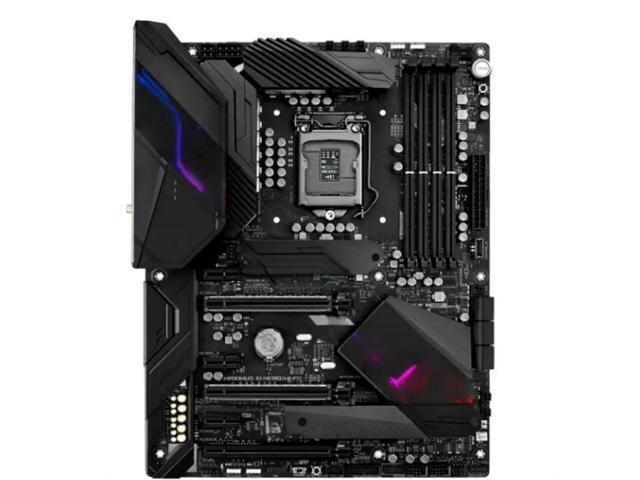 Click here for for WI-FI Motherboard 64GB LGA 1151 DDR4 ATX Z390... prices